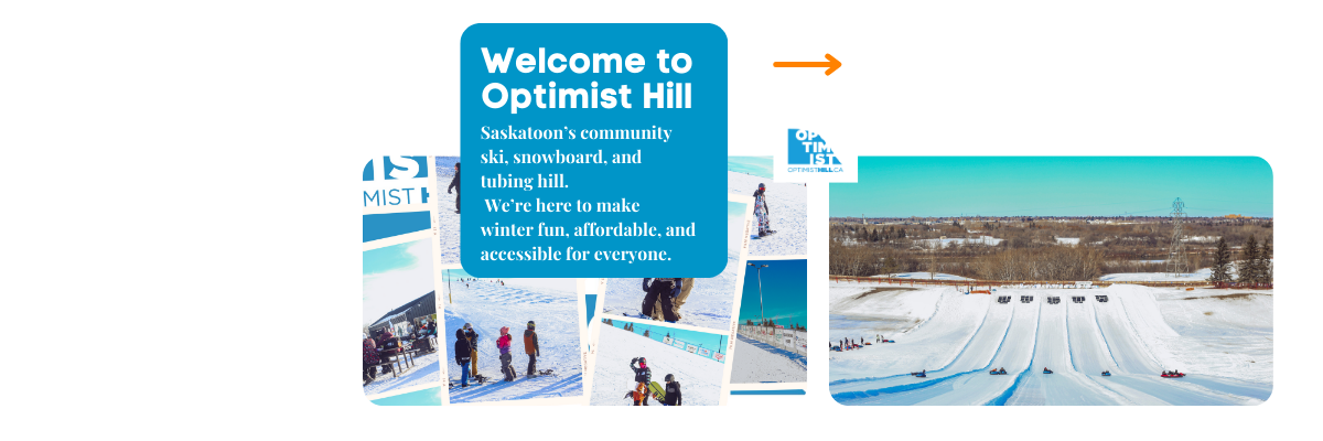 Optimist Hill – Go Play Outside!
